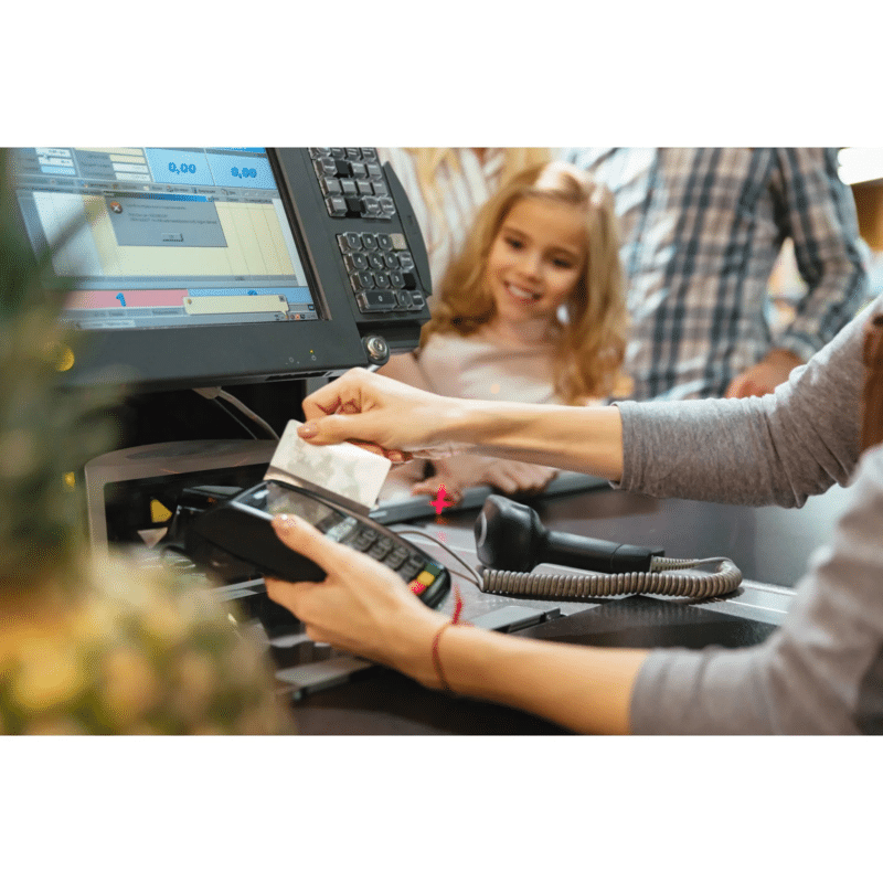 Smart POS System | Sahlah Online